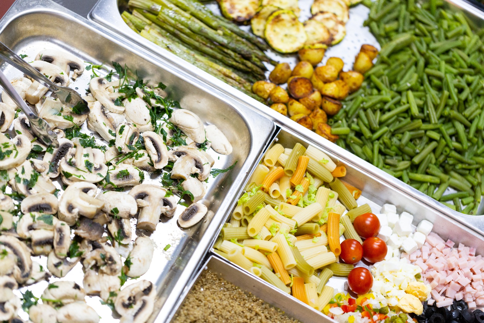 Manafoods: el mejor sitio de comida preparada saludable - Que Cocine Peter