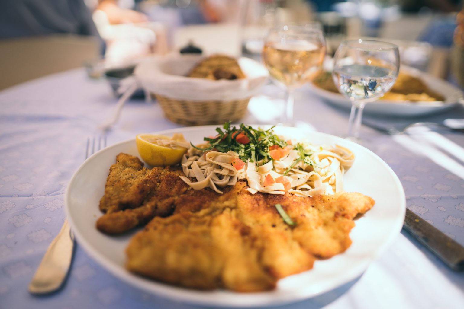 Delicias del mundo: Las comidas internacionales más famosas - Que ...