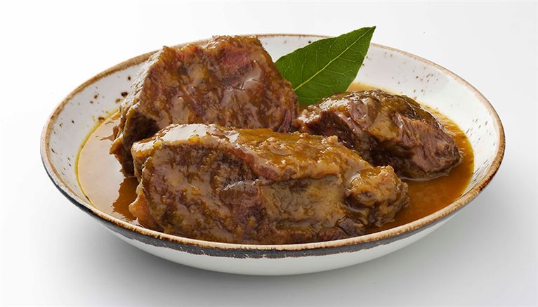 Carrillada de vacuno estofada: receta tradicional - Que Cocine Peter